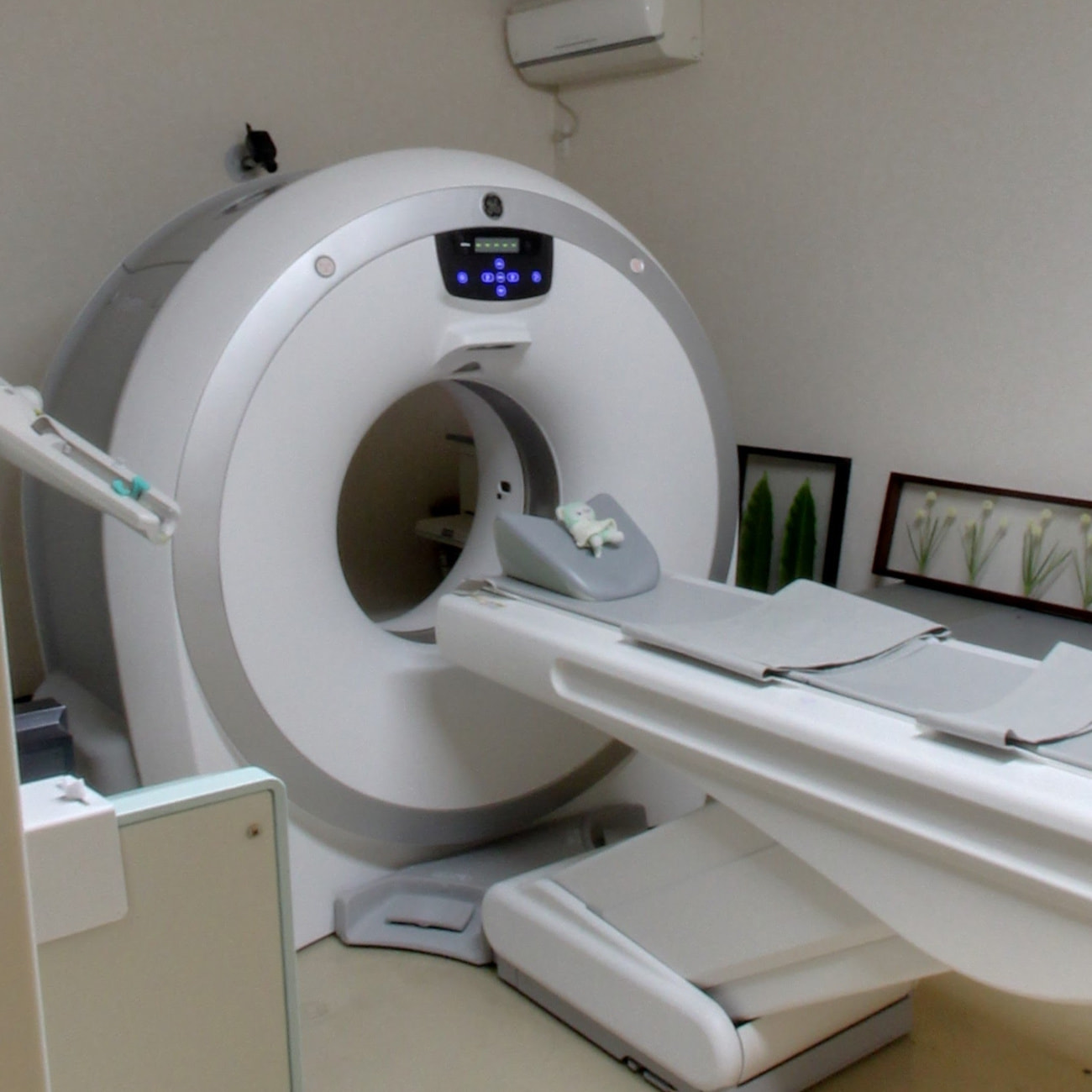 みなみ野シティクリニック